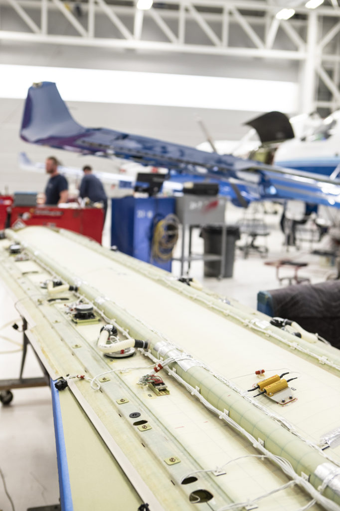 Maintenance – Atlas Aircraft Center, Inc.